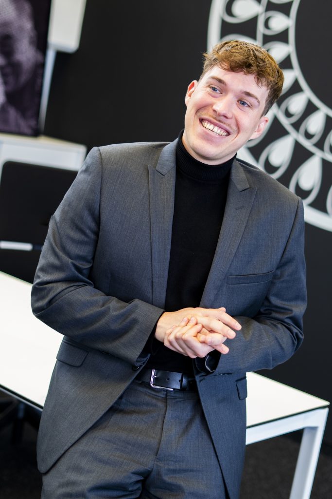 CENTOMO – Unser Team - für Sie am Markt